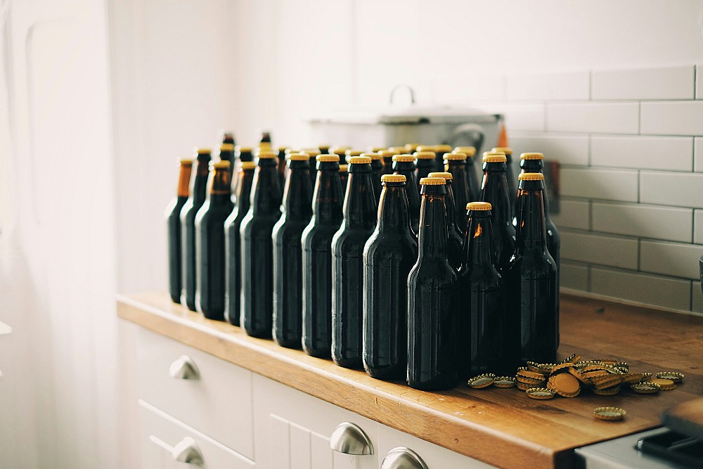 Enhance Your Hair Care Routine with Beer Shampoo