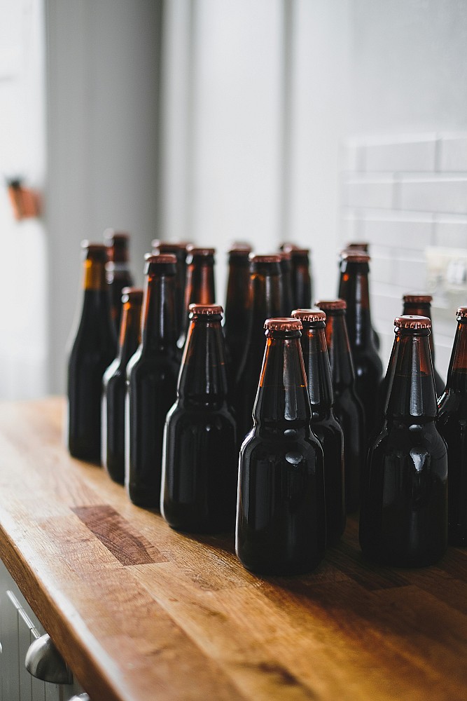 Why a Beer Jacket is More Than Just a Trend