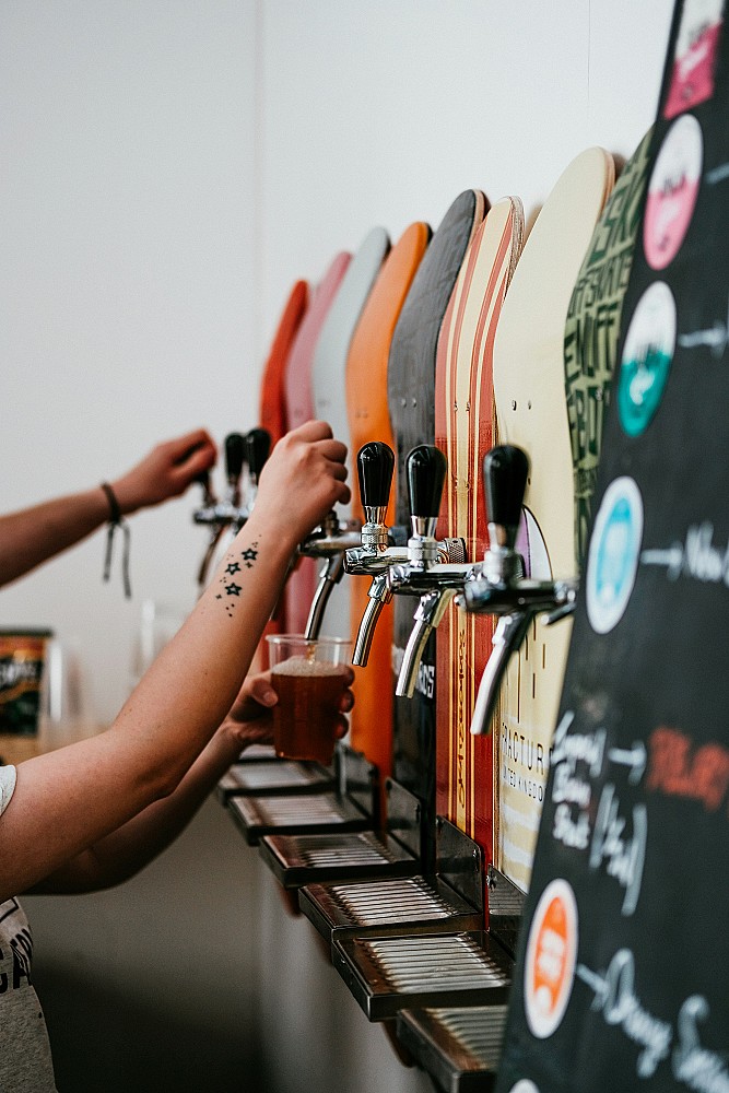 Are There Sulfites in Beer? Uncovering the Facts