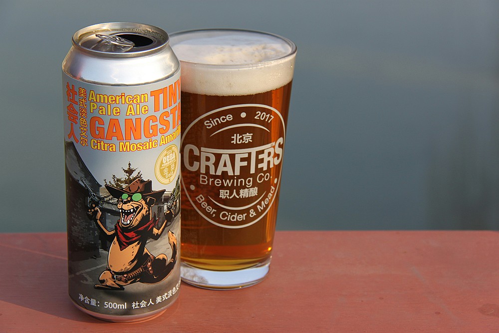 Understanding the Calorie Count in Your Favorite IPA