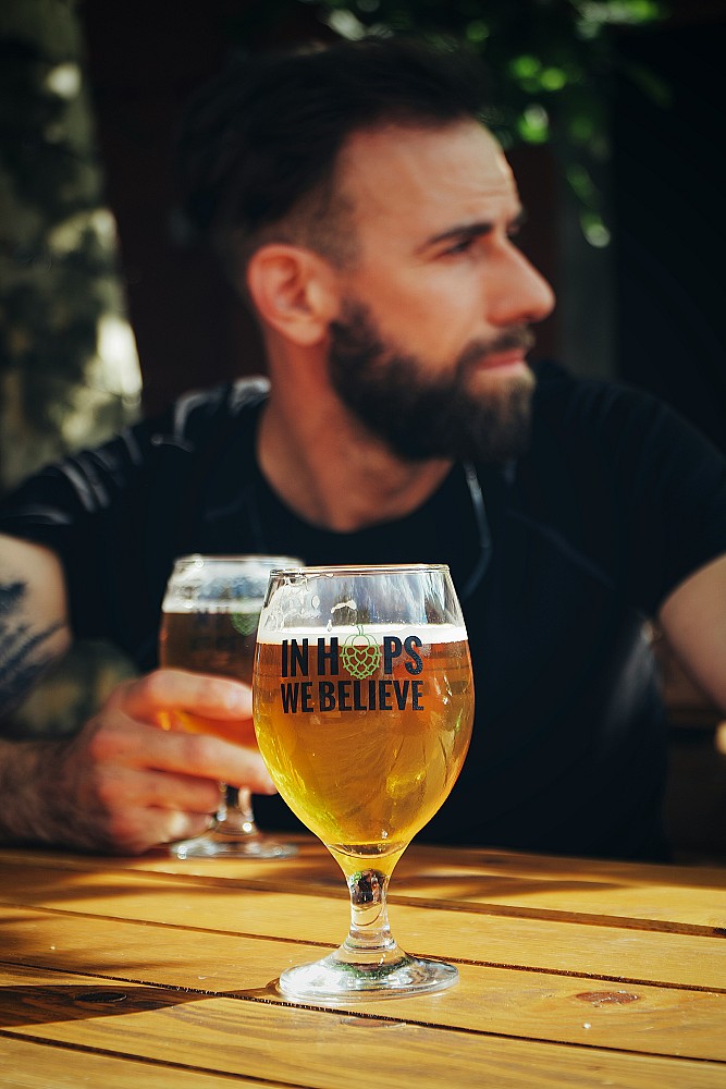 Coors na beer: exploring the world of non-alcoholic brews