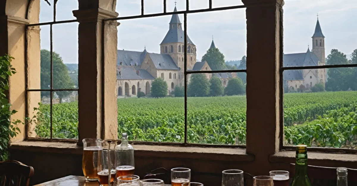 Why la trappe trappist beers stand out: from monastery to glass