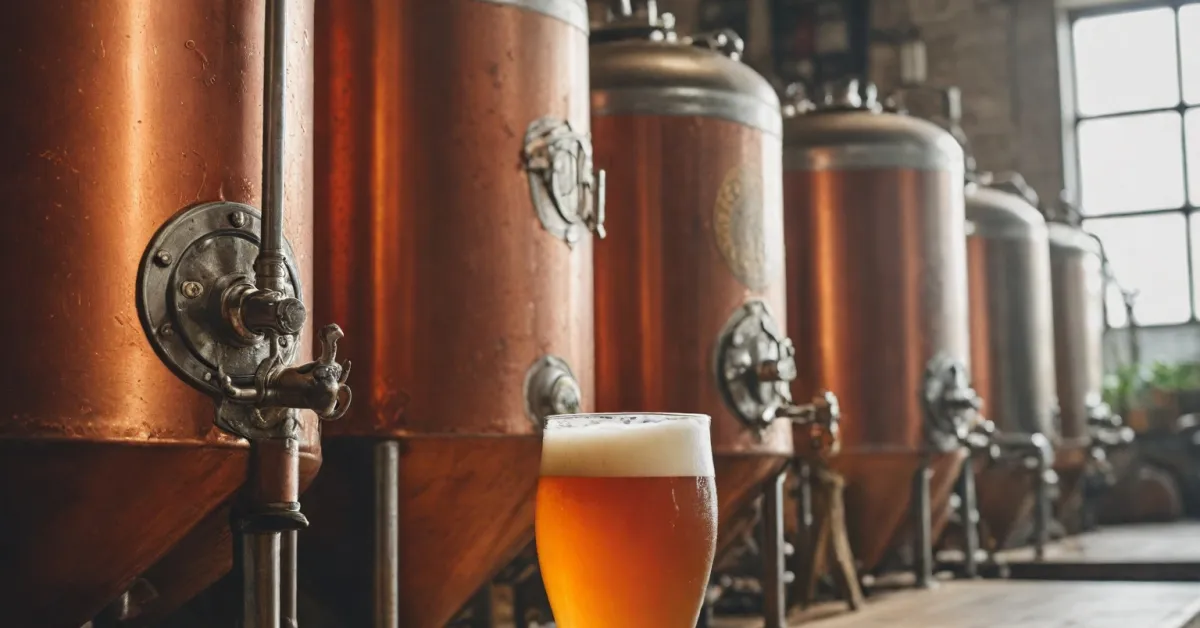 Tank 7 alcohol percentage and what makes this saison stand out