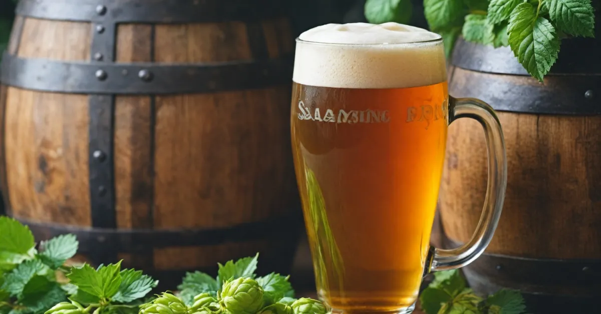 Why 10 Barrel Brewing Co Joe IPA stands out for hop lovers