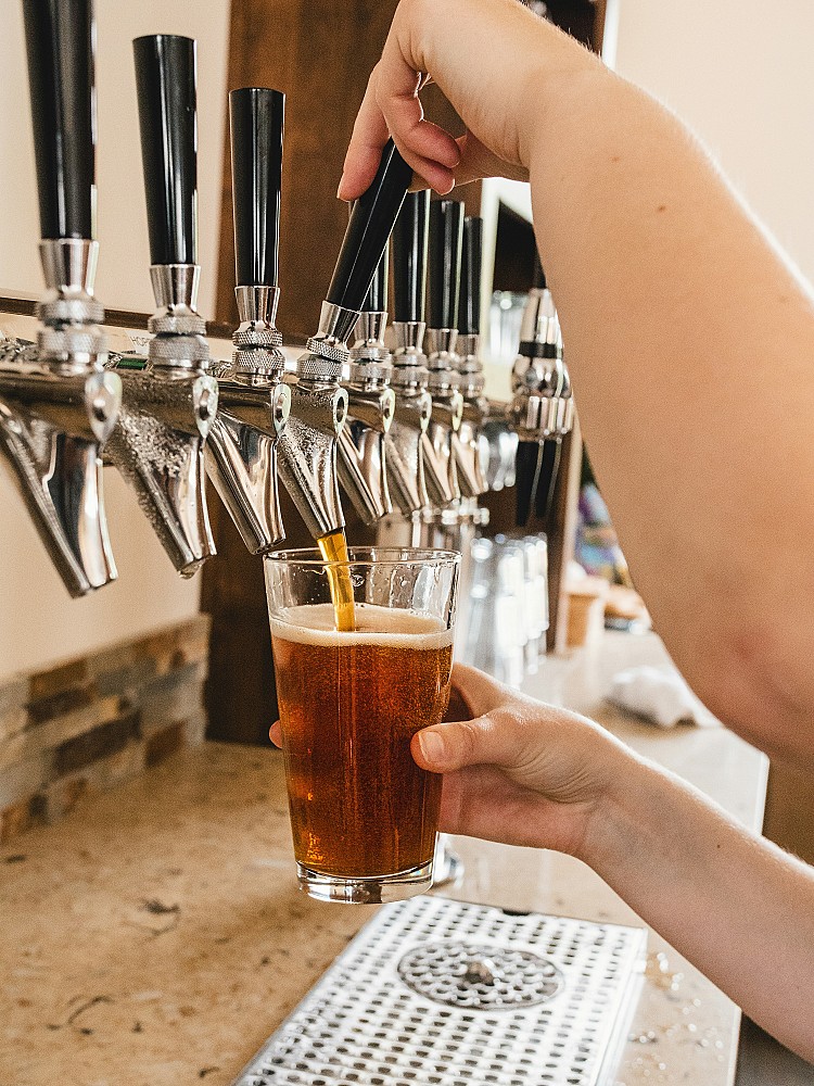 Exploring the Best Beer Shotgunning Tools