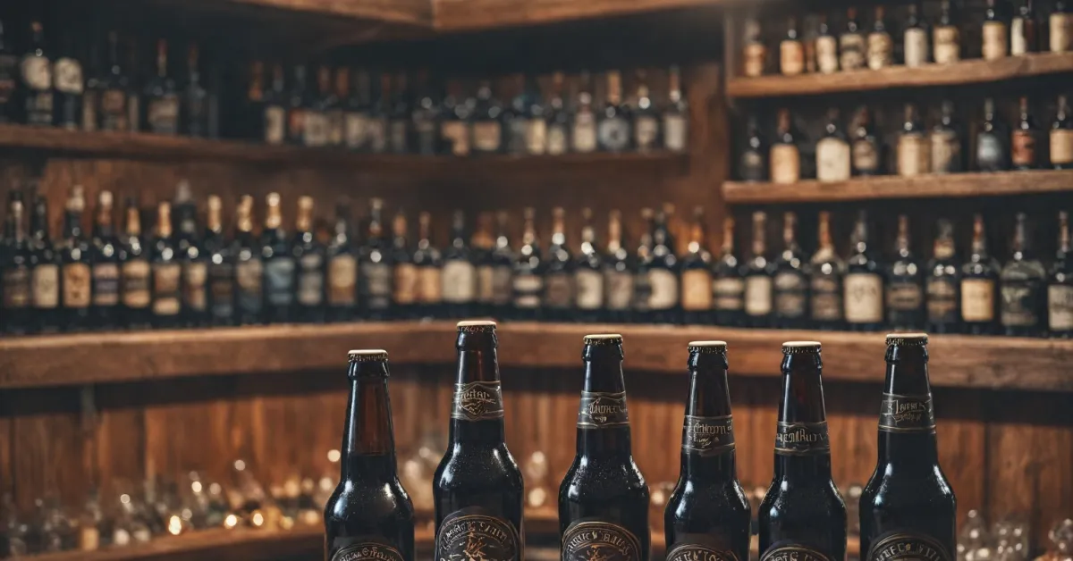 Why founders cbs 4pk is a must-try for stout lovers - BEER I