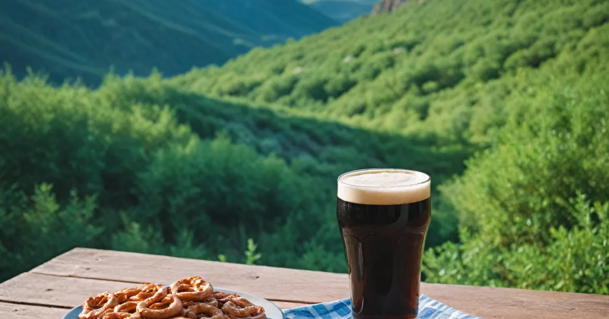 Why polygamy porter from Wasatch Brewery is a must-try in Ut