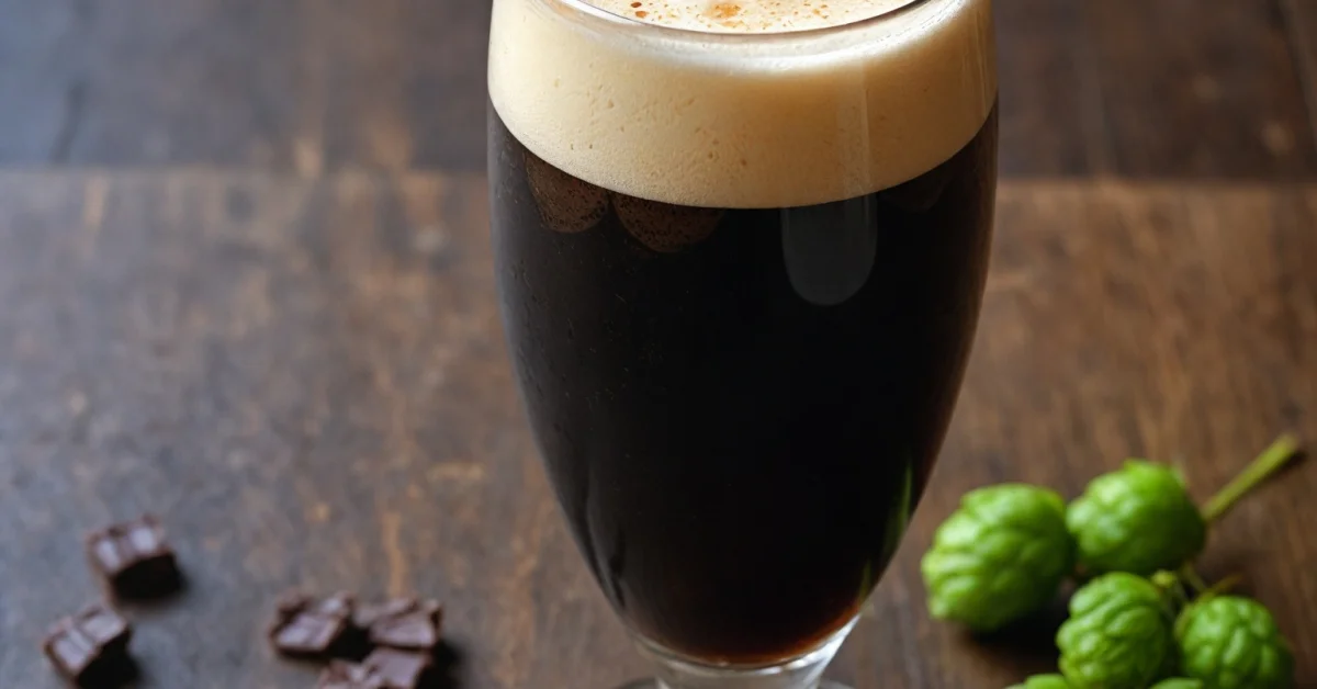 Sapporo black: a taste of premium dark beer with roasted malts and ...