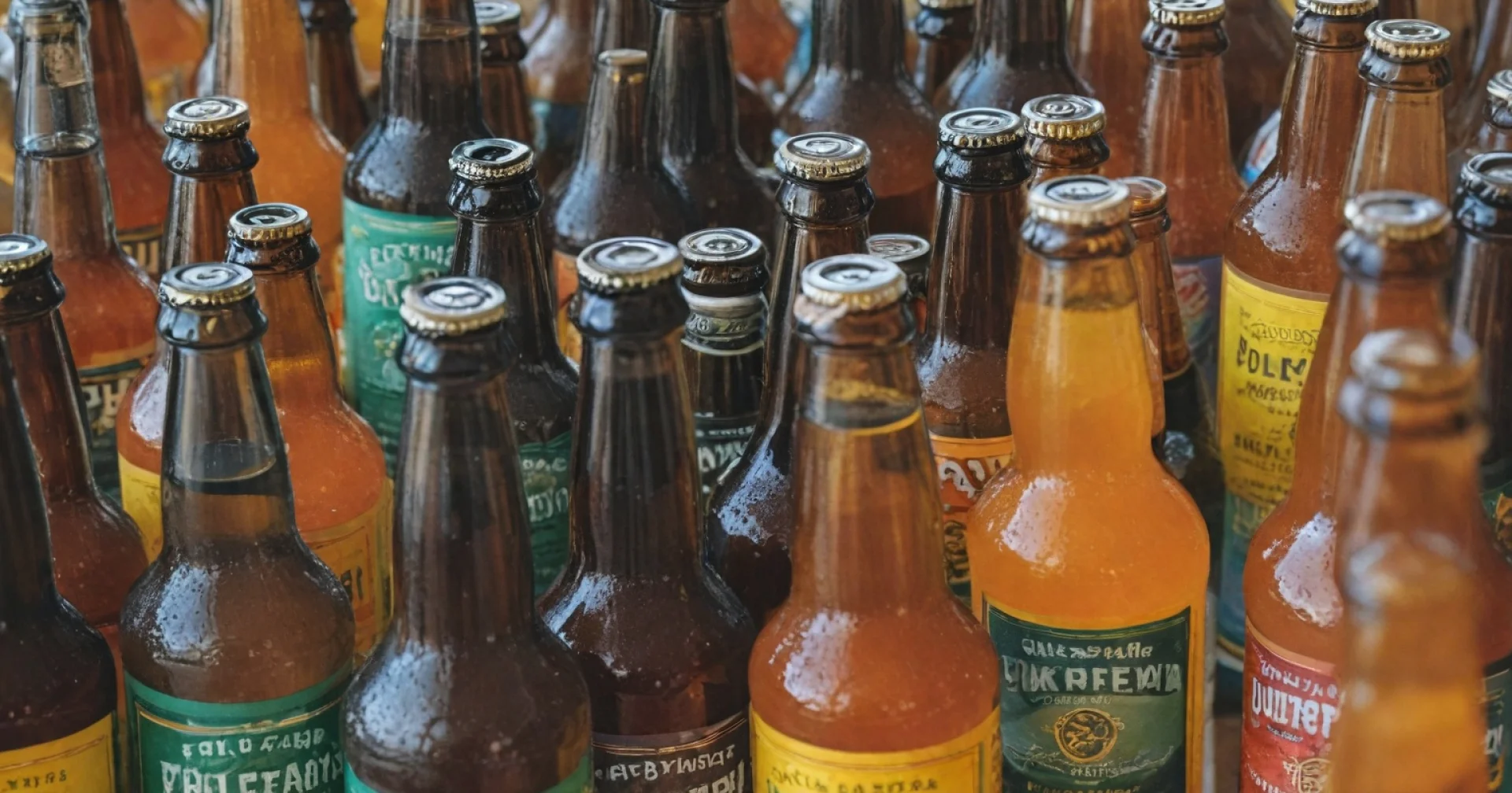 Market Garden Brewery’s Citramax IPA bottles bring bold citrus to Cleveland