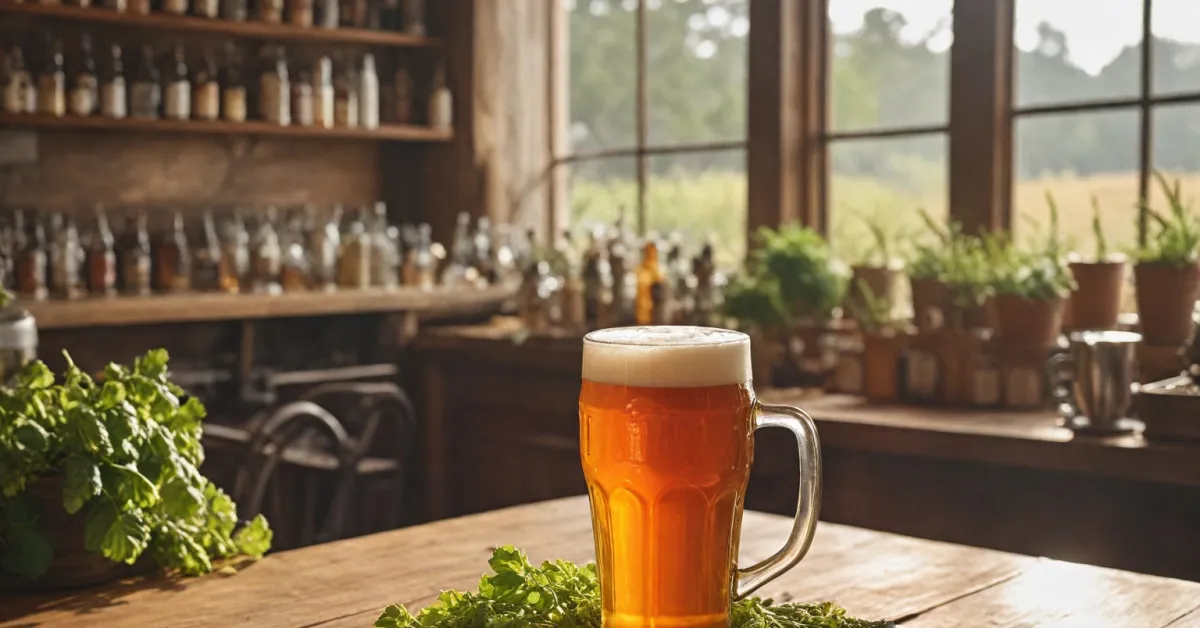 What is a saison beer and why it’s loved by brewers and drinkers alike