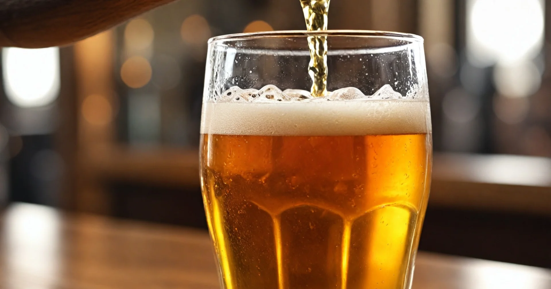 Tapped a keg for the first time : how to pour perfect beer without a ...
