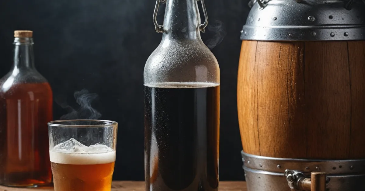 How strong can beer get ? a closer look at the world s strongest beer