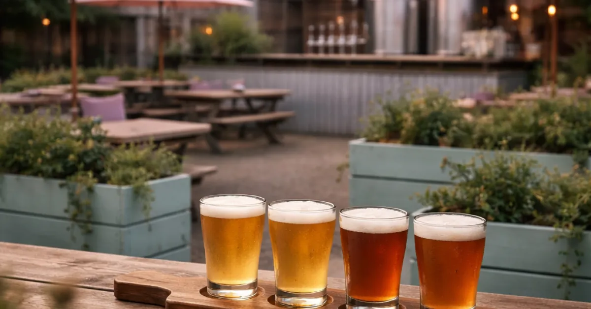 American Craft Beer Week 2026 Is Coming: Here Is How to Make It Count