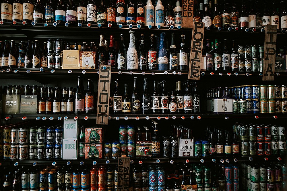 Exploring the Rich Legacy of Killian's Beer